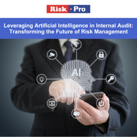 Leveraging Artificial Intelligence in Internal Audit: Transforming the Future of Risk Management ...